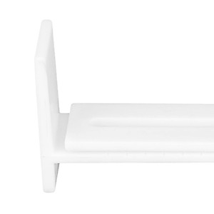 HOHXFYP Jig Bracelet Maker, Adjustableself madeHand Knitting Bracelet Jig Kit with 2 Clamp, Professional Paracord Jig for Bracelets Necklaces Car Hangings