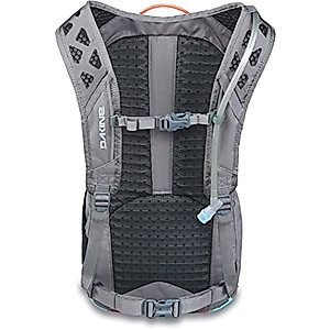 Dakine Syncline 12L - Steel Grey, One Size