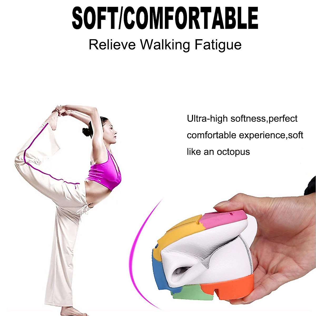 Women's Leather Lace Up Oxford Shoes,Comfortable Flat Heel Soft Sole Walking Shoes Casual Breathable Loafers Sneakers (White,8.5)