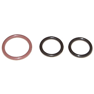 SEI MARINE PRODUCTS-Compatible with Mercury Mariner Water Pump Kit (817275A5-817275A6) 200 225 HP 3.0 W/Housing