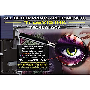 Skull with Reflective Eyes American Flag Vinyl Decal Stickers Car Truck Sniper Marines Army Navy Military Graphic