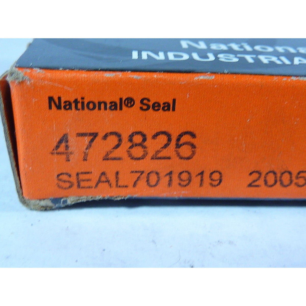 Timken 472826 Seal