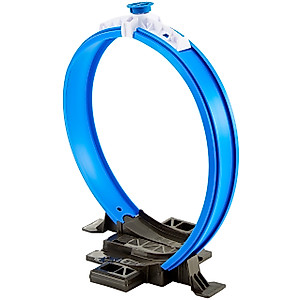 Hot Wheels Track Builder Loop accessory