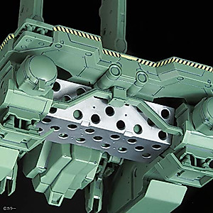 RG Evangelion UNIT-01 DX Transport Platform Set