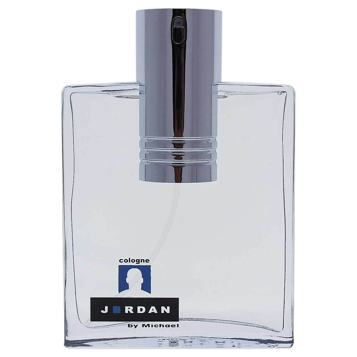 Michael Jordan Jordan By Michael Jordan For Men. Cologne Spray 3.4-Ounces