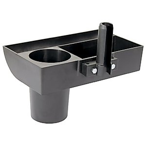 Manhasset Acoustic Guitar Bridge Pins (2800), Black