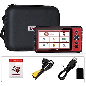 OBD2 Scanner CRP909