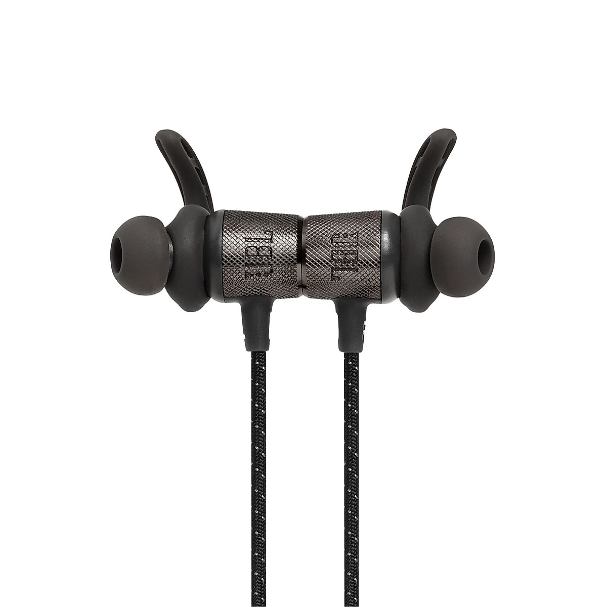 JBL Under Armour Sport React Wireless In-Ear Headphones - Black