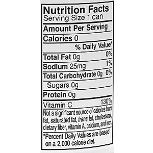 Shot 6.4 Ounce Unsweetened Zero Calories, Caffeinated Oolong 6.4 Fl Oz (Pack of 30) 192.0 Fl Oz