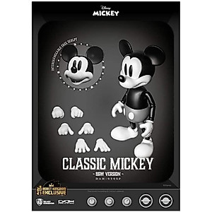 Disney Mickey Classic Version