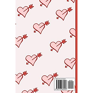 I love fucking you. I mean I fucking love you!: a funny lined notebook. Blank novelty journal with a shit joke on the cover, perfect as a gift (& better than a card) for your amazing partner!