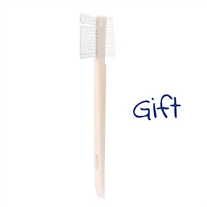 JIANFA Clay Mitt, Clay Bar Mitt for Car Detailing, Medium Grade Auto Magic Wash Mitt, Scratch-Free and Paint Safe, for Cleaning Polishing Detailing Cars Paint, Glass, Wheels