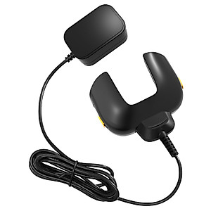 Scanner Battery Charger for Zebra TC77 Charger TC70 Charger Barcode Scanner Charger TC77 TC55 TC72 TC75 TC70x TC75x TC75EK TC75AH TC700H TC700K TC77HL TC720L BT-000318 Battery Charger