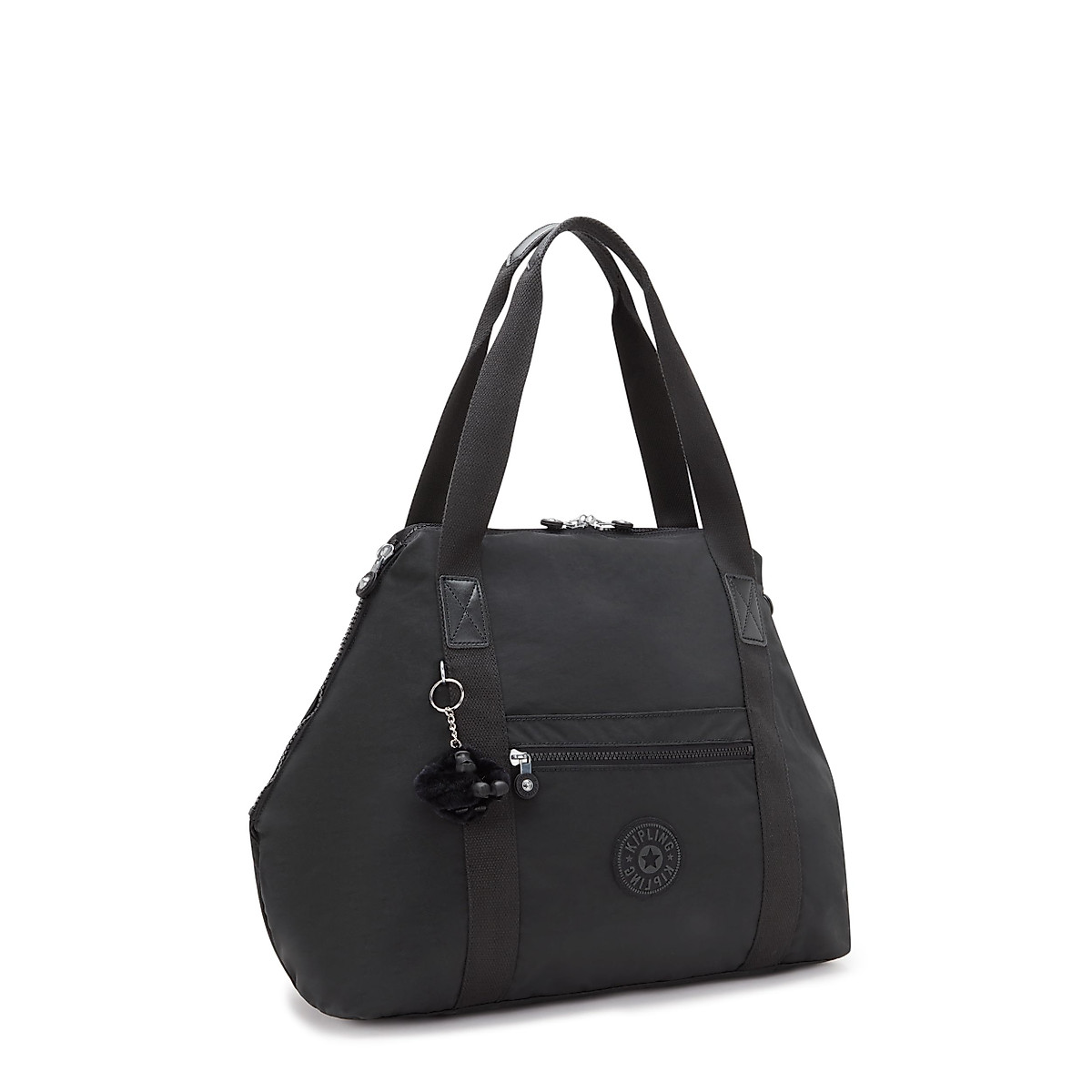 Kipling Art M, Black Noir