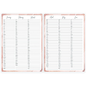 2023-2024 Teacher Planner