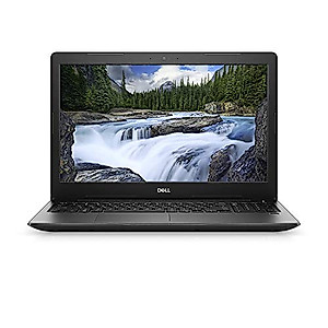 2020 Newest Dell Vostro 3000 3590 15.6" FHD (1920 x 1080) Business Laptop (Intel 4-Core i7-10510U, 16GB DDR4 RAM, 256GB SSD) DVD-RW, AMD Radeon 610 2GB Graphics, HDMI, Windows 10 Pro