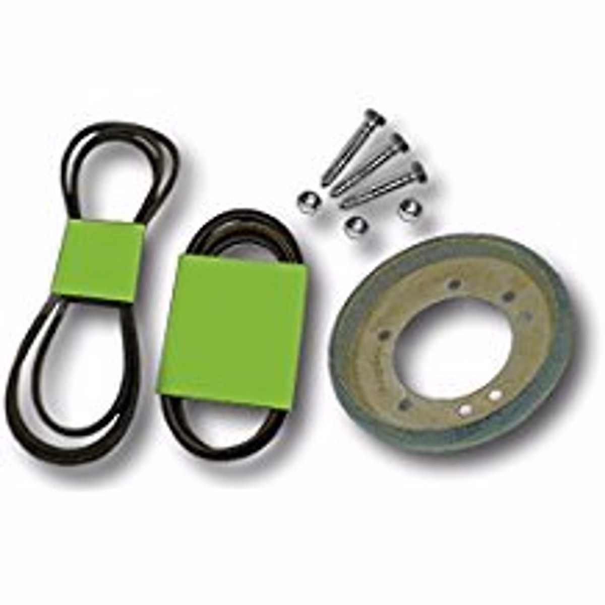 Snowblower Rebuild Kit Compatible with Ariens 07200004 07211200 00170800 51001500 Thrower