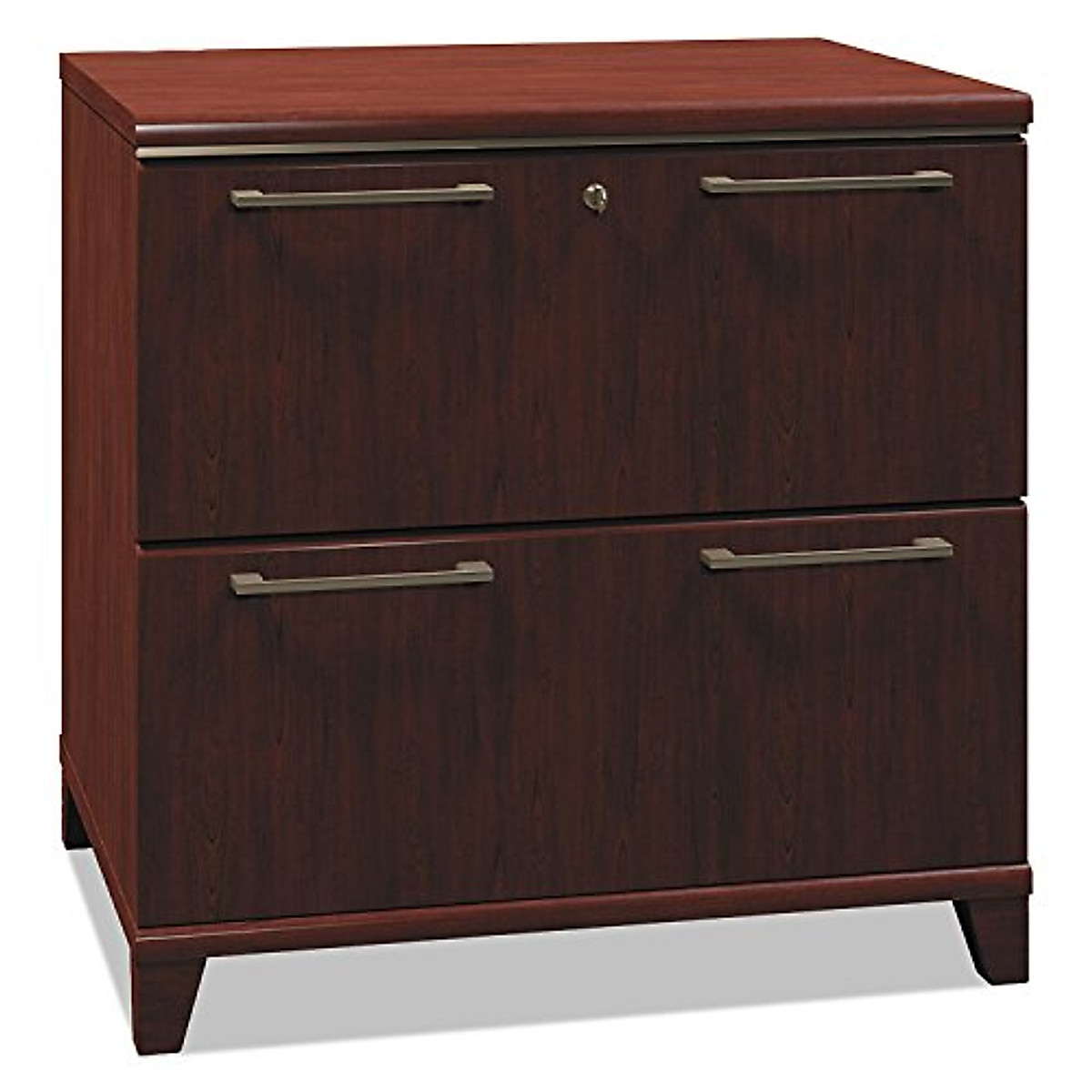 Bush Enterprise Lateral File, Harvest Cherry