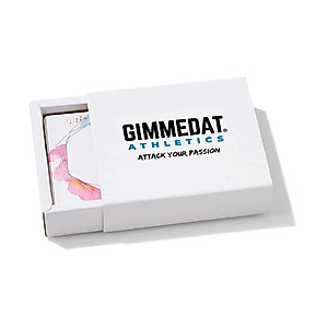 GIMMEDAT Basketball Enamel Stud Earrings Jewelry Sports Mom Women Fan Gift