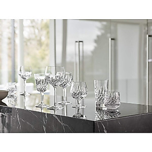 Waterford Lismore Balloon Wine Glass