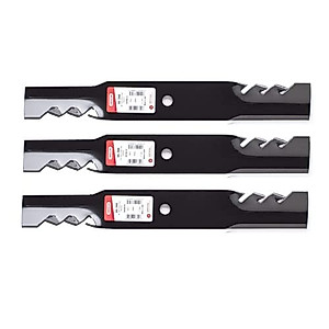 Riyan 3 PK 96-344 Blades Compatible with 100341, 101485
