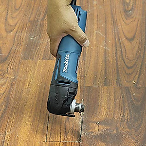 Makita TM3010CX1 Multi-Tool Kit