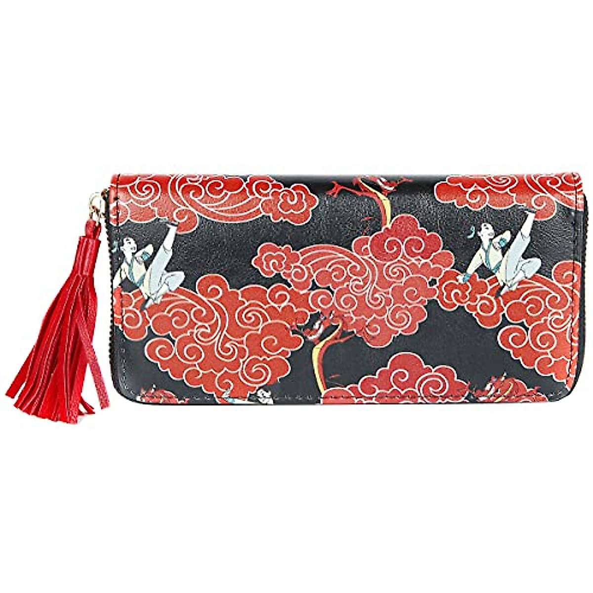 Difuzed Women's Retro, Multicoloured, std