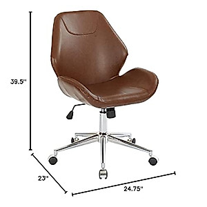 OSP Home Furnishings Office Chair