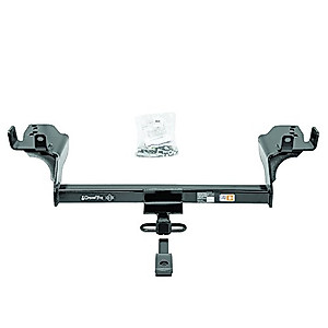 Draw-Tite 36529 Class II Frame Hitch with 1-1/4" Square Receiver Tube Opening