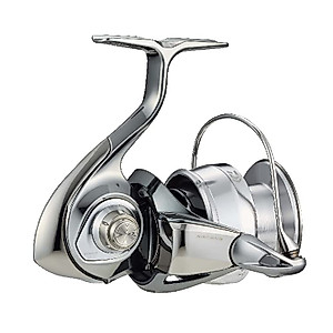 Daiwa LT5000-CXH 22 Igujisto Spinning Reel (2022 Model)