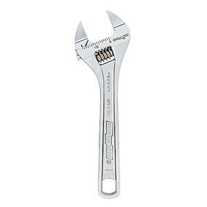 Channellock - 6 Xtra Slim Jaw Adj Wrench (806SW)