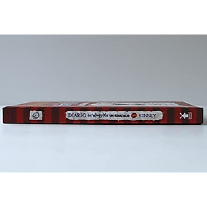 Un renacuajo / Diary of a Wimpy Kid (Diario Del Wimpy Kid) (Spanish Edition)