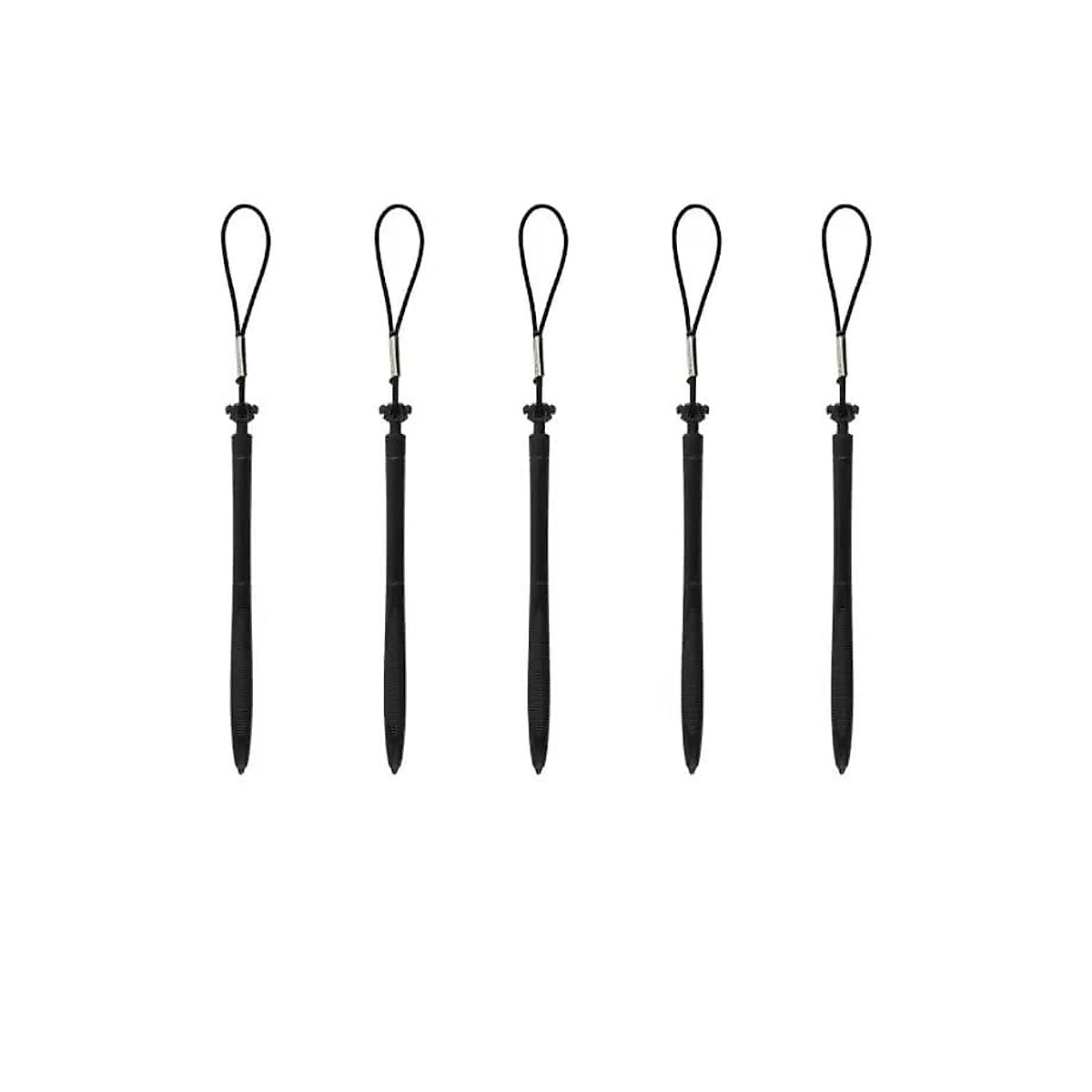 5-Pack Touch Stylus for Motorola Symbol MC9000 MC9090 MC9190 MC92N0 MC3000 MC3090 MC3190 MC32N0 Barcode Hand Terminal