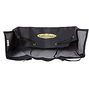 Smittybilt Logo Winch Cover - 97281-98
