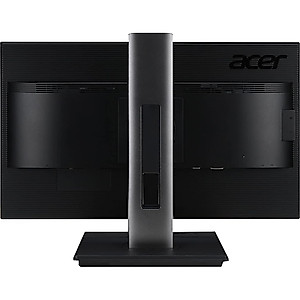 Acer B6-21.5" Widescreen Monitor Display Full HD 1920 x 1080 5 ms 60 Hz (Renewed)