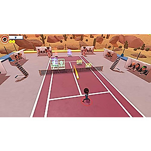 Instant Sports Tennis - Nintendo Switch
