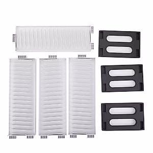 CD Storage Tower High Quality ABS Material Easy To Use Durable Storage Rack Only Disk Storage Shelf for Switch PS4