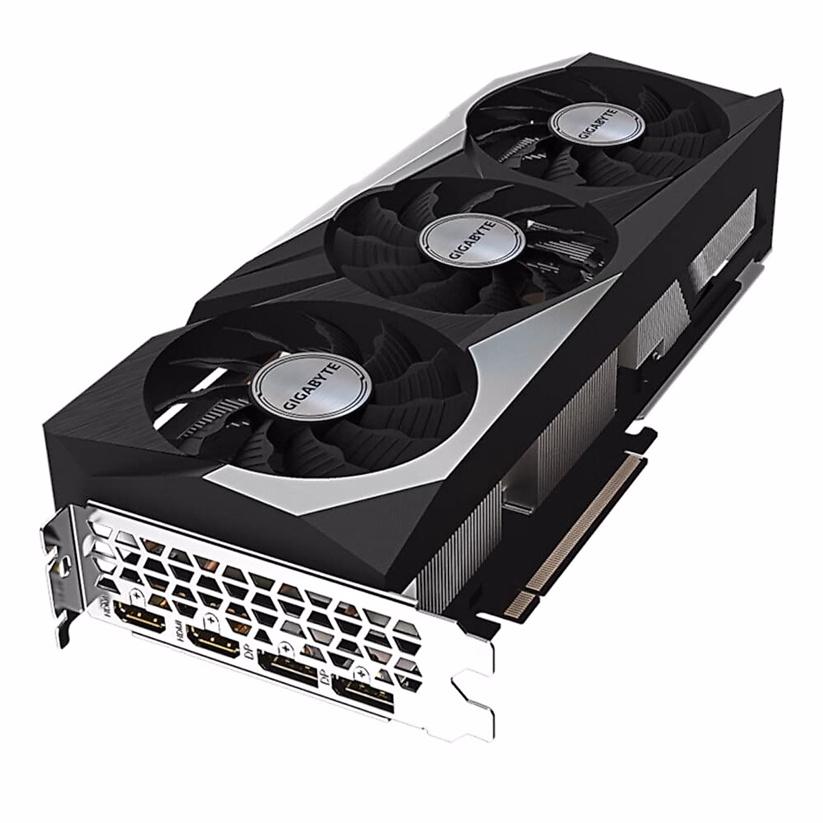 Gigabyte Radeon RX 6800 Gaming OC 16GB Graphics Card