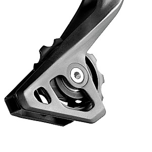 Shimano Ultegra RD-R8000-GS Rear Derailleur - 11 Speed, Medium Cage, Black