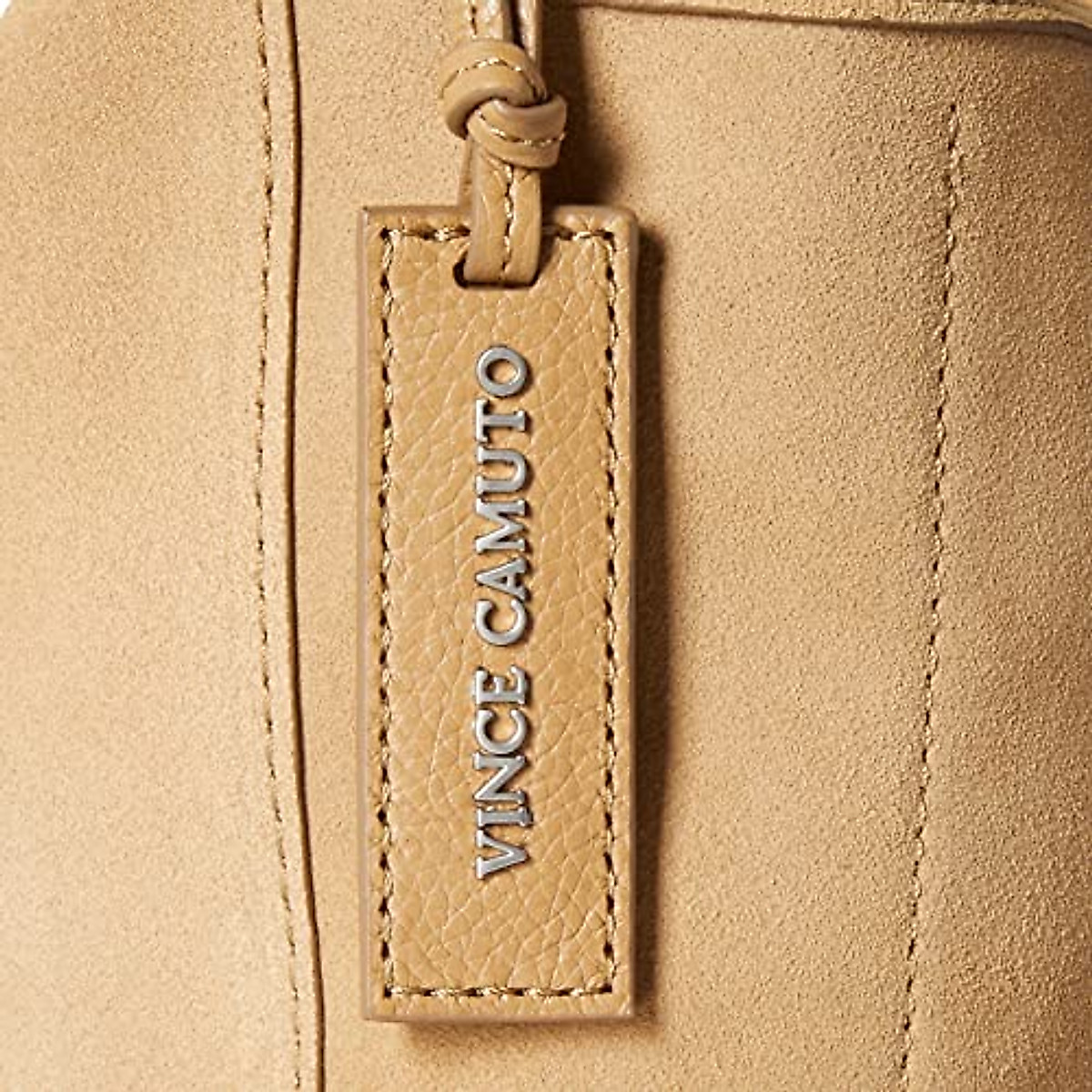 Vince Camuto womens Jozie Crossbody, Desert, One Size US