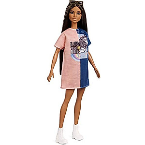 Barbie Fashionistas Doll 103