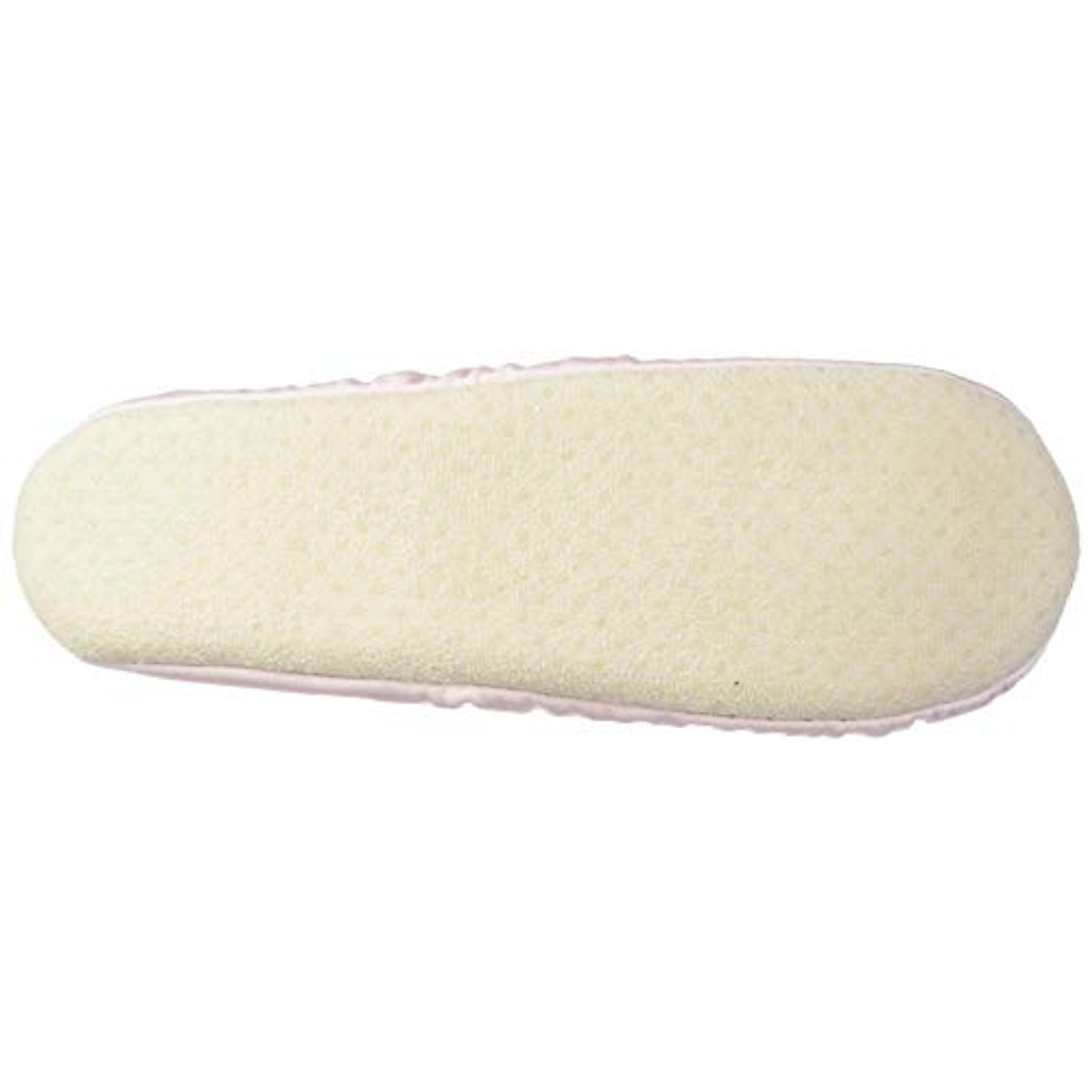 MUK LUKS® Women's Stretch Satin Ballerina Slipper M