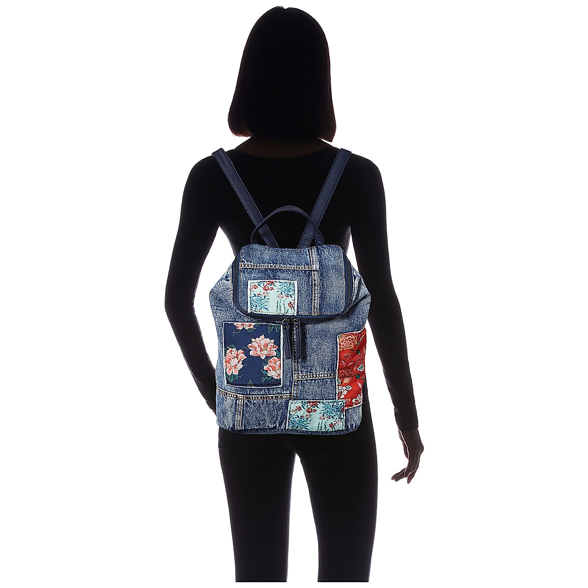 Desigual(デシグアル) Casual, Bule