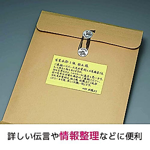 Post-it Notes, 3 in x 5 in, 5 Pads, America's #1 Favorite Sticky Notes, Cape Town Collection, Bright Colors (Magenta, Pink, Blue, Green), Clean Removal, Recyclable (635-5AN)