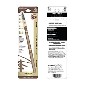 Milani Easy Brow Automatic Pencil - 03 Natural Taupe