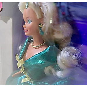 Barbie Limited Edition Evening Elegance Series Royal Enchantment