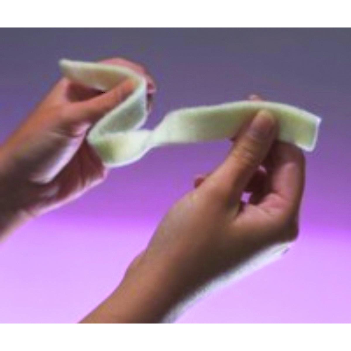 Algisite M Calcium Alginate Dressing 0.75 to 12"/