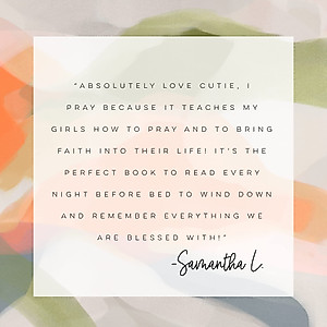 Cutie, I Pray (Ryan & Rose)