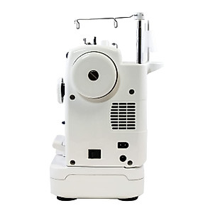 Juki TL-2010Q High Speed Sewing & Quilting Machine With Free Bonus Pack