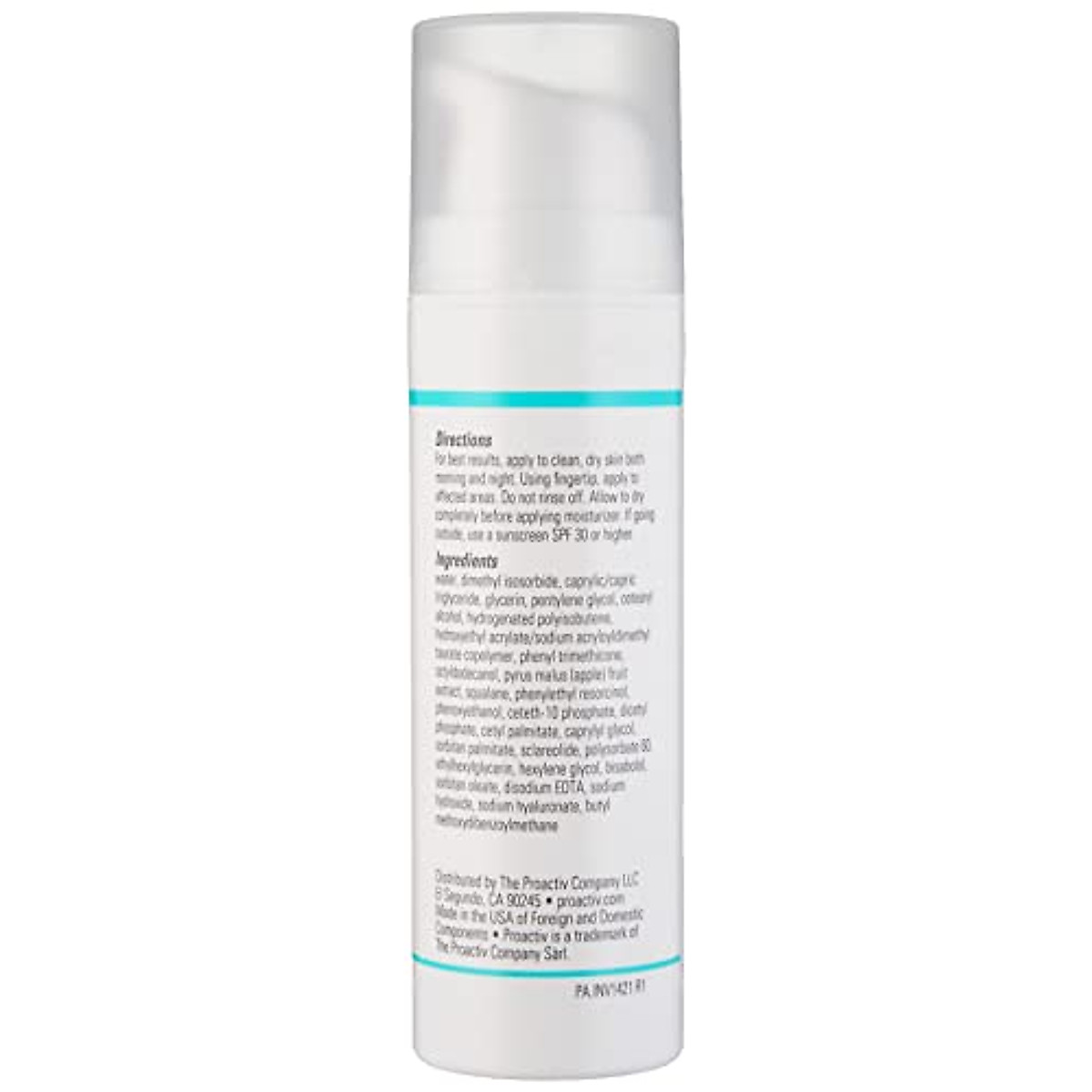 Proactiv Post Acne Dark Mark Relief Cream - Acne Spot Treatment and Dark Spot Remover For Face And Body - Blemish Dark Spot Corrector With Squalane and Antioxidant Blend - 1.7 oz